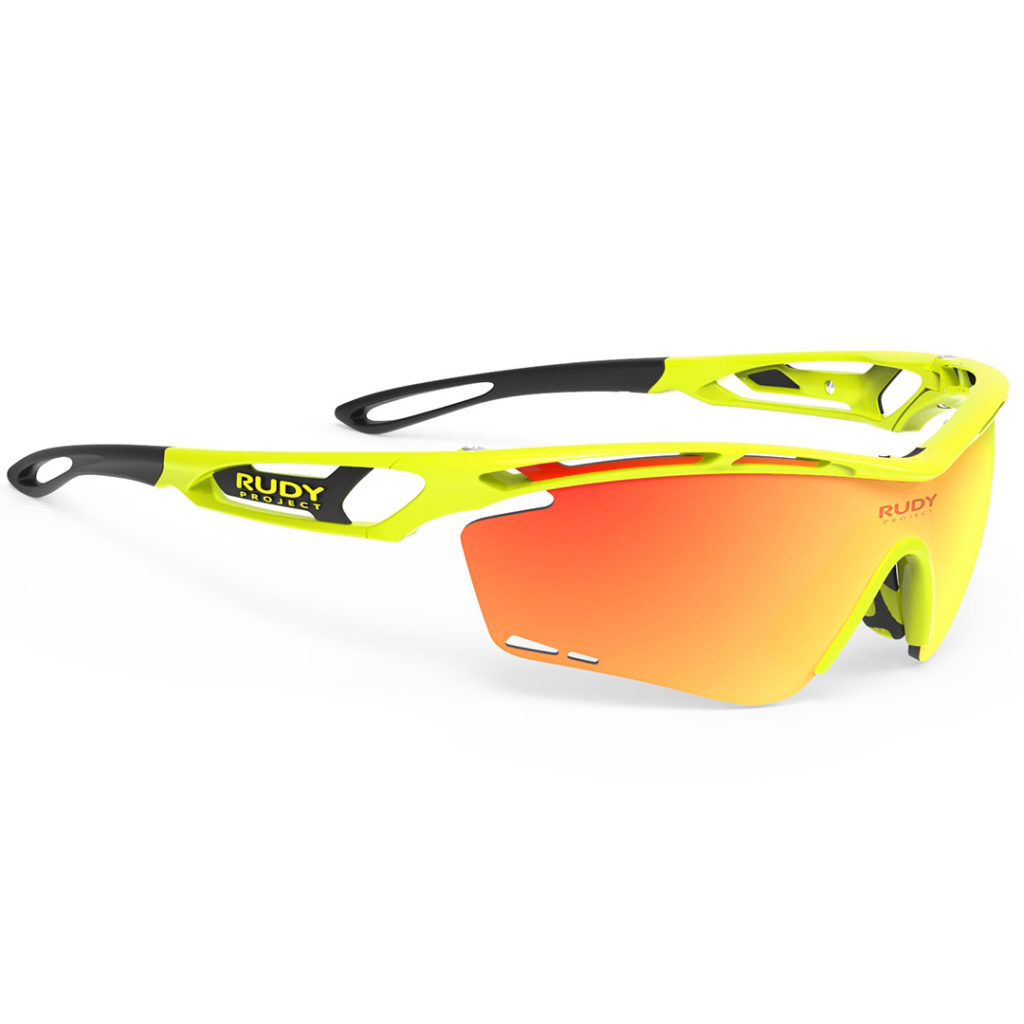 Unbreakable Sports Eyewear - Rudy Project New Zealand